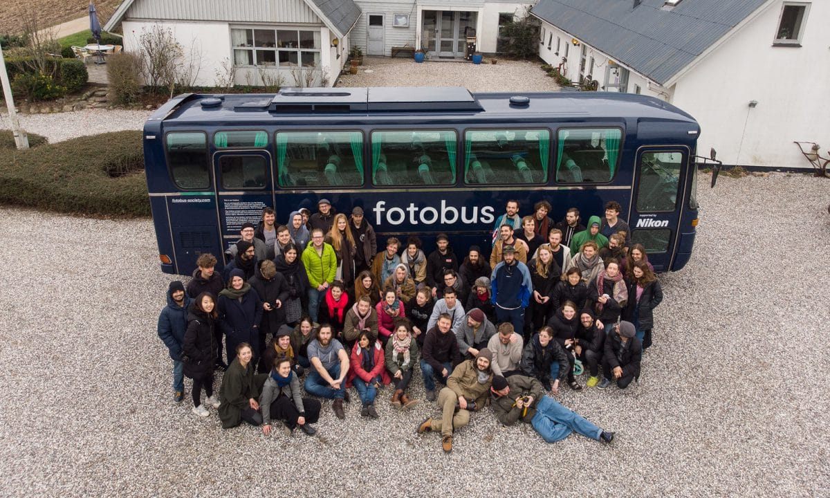 fotobus society